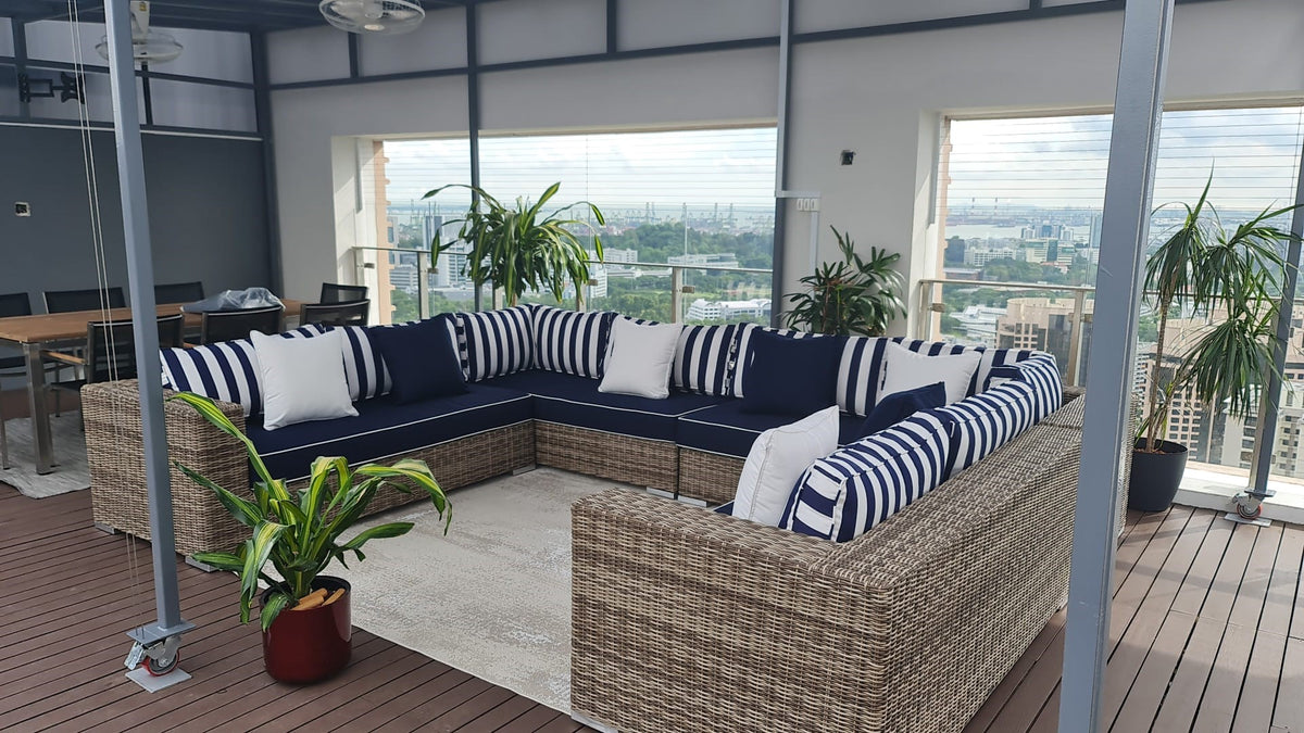 Installations – Outdoor Living Oahu