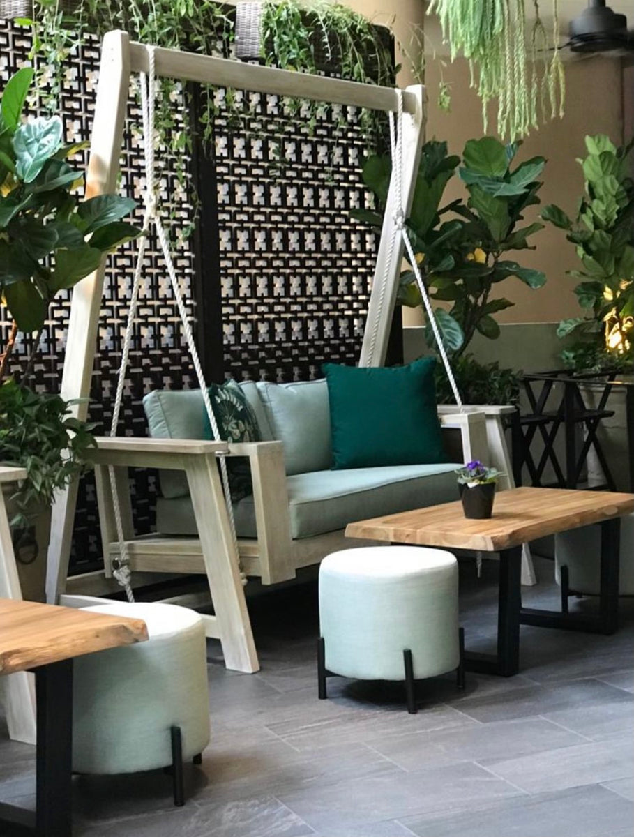 Denver Swing Package – Outdoor Living Oahu